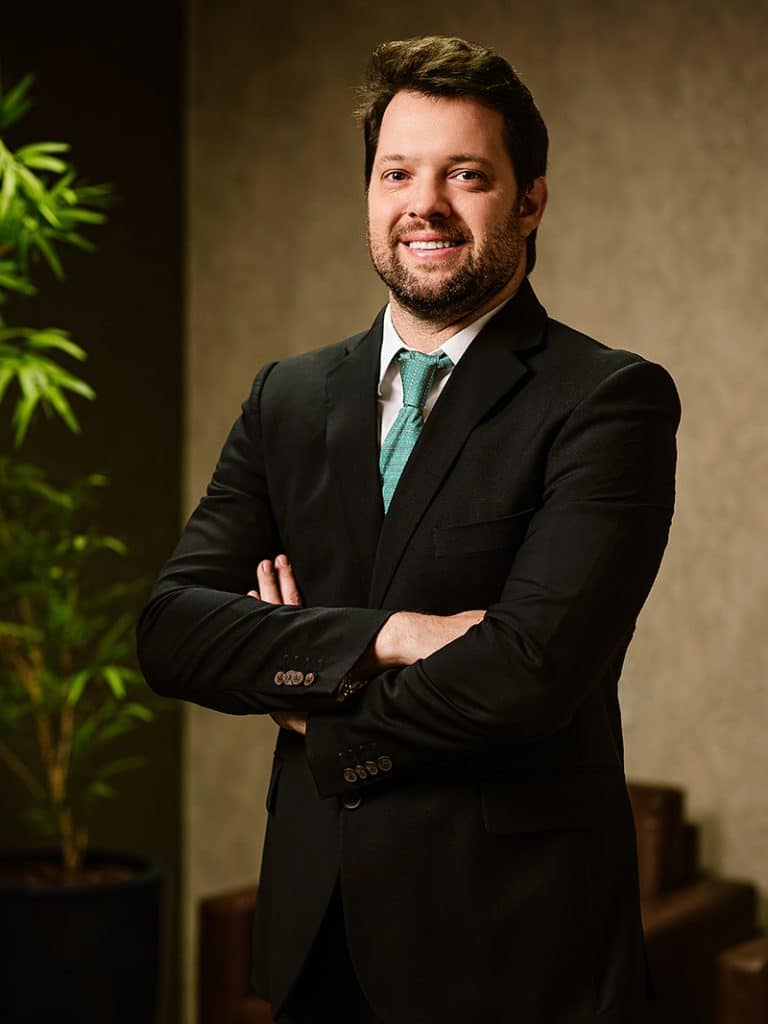 O Escritório - Granich, Antunes & Martins Advogados LEM - BA