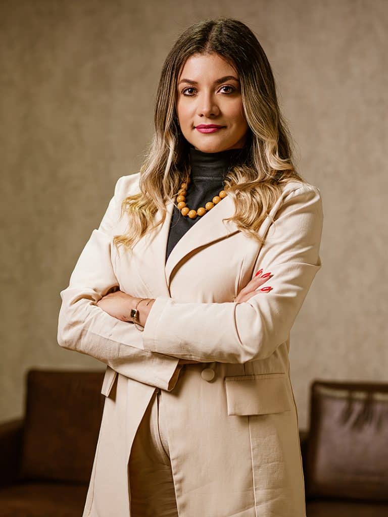 O Escritório - Granich, Antunes & Martins Advogados LEM - BA